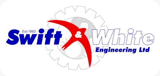 Swift & White CNC Machining Birmingham - UK CNC Milling Specialists